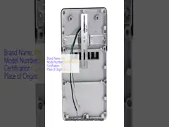 20W / 25W / 30W Mini LED murale 2700LM extérieure LED murale