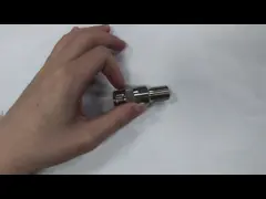 China ELAN 48 Glass Materials Hermetic Seal Connectors for Temperature Range -55°C To 150°C in Extreme Temperatures for sale