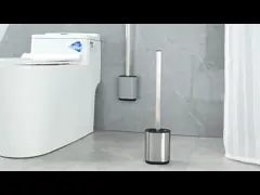 TPR bathroom toilet brush