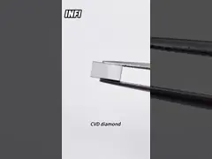 cvdのダイヤモンド