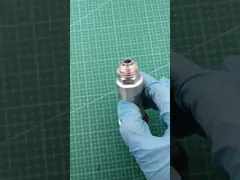 092130-0050  Hand fuel pump For Cat Caterpillar C13 Excavator Engine Spare Parts