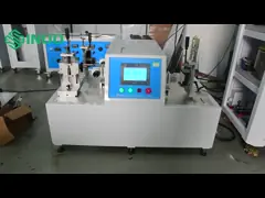 IEC 60669-1 Switch And Plug-Socket Endurance Tester With 3 Independent Work Stations