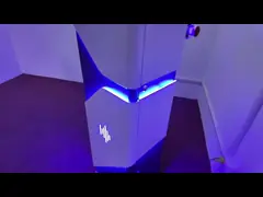 China Smart Parking Barrier Gate System for Easy Car Park Management for sale