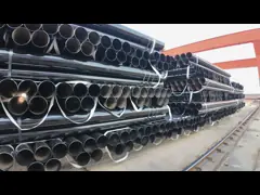 1.0425 Carbon Steel Tube 125x125 Galvanized Square Tube 1x1 Inch