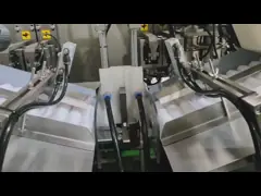 China Tube Filing Machine Grease Pet Nultrition Cream Tube Filling and Sealing Machine for sale