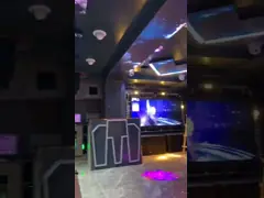 China P0.9 4K/8K Flexible Led Display Screen Flexible Digital Display for sale