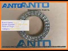 1T-1566 1T1566 Thrust Bearing Wheel Loader Engine Parts Fitting For 992K 993K C32
