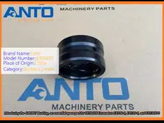 4365897 Bushing HITACHI Excavator Spare Parts Fitting For EX100-5 EX120-5