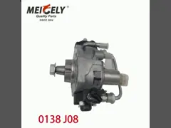 294050-0760 368-9041 Fuel Injection Pump For Excavator 0138 J08