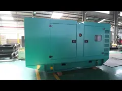 China SHX 400KVA Industrial Diesel Generators 3 Phase Power Engine Dynamo Generator Manufacturer Electric Plants Alternator Generator for sale