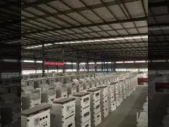 China IP65 Exd Station Control Panel Box Closed Hazardous Distribution Box Station Panel  ATEX for sale