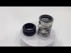 China 250 Mechanical Water Pump Seals O Ring Mechanical Seals For CNP Pump for sale