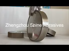 China 1F1 1A1 Cbn Wheels For Knife Sharpening for sale