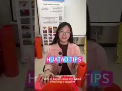 HUATAO Polyurethane Screen Panel introdurre