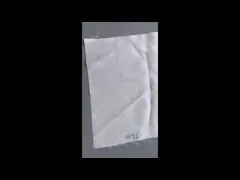 Cina Polyester Anti-statico filtro tessuto da 1 a 10 micron con acciaio inossidabile Grid Pattern per la filtrazione dell'aria di fabbrica farmaceutica AEROMATICA Macchina FBD in vendita