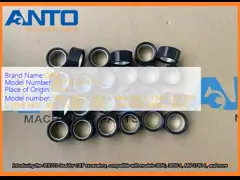 3E6772 3E-6772 Seal Excavator Spare Parts Fitting For 365C 365C L 365C L MH 374D L
