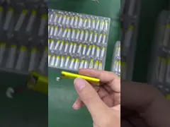 Li-Polymer 3.7V 350mAh Battery