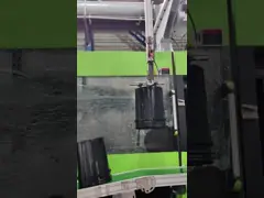 China 20L Large Wide Neck PP Material Car Wash Water Bucket with Pull-Ring Tight-Fitting Lid for sale