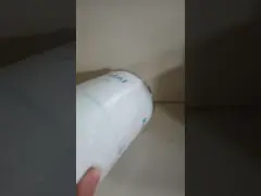 Fuel Filter FF5078 FC-5404 26562003 26560137 for PERKINS 1306C-ETAG