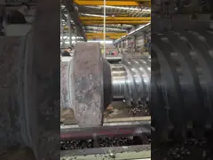 China Metal Cold Forging Parts Aluminium Steel Precision Forging Parts ISO9001 for sale