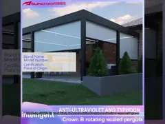 White Zip Track Blinds Custom Made Colour and for Outdoor Residential or Commercial