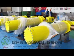 hydraulic cylinder  manufacturer