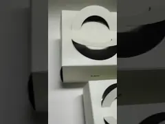 China Custom Cake Boxes with ISO 9001 Certification - Food Packaging Gift Boxes in Any Size with 50% Bulk Discount for sale