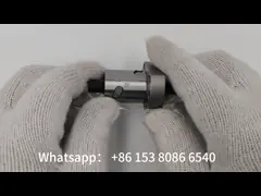 China TBI Ball Screw SFNU03205 Ball Screw CNC 32mm Ball Screw Linear Actuator for sale