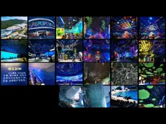 Zhuhai Chimelong Spaceship