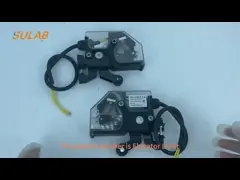 중국 엘리베이터 문 잠금 스위치 DS-131 항공 운송 엘리베이터 제한 스위치 엘리베이터 부품 판매용