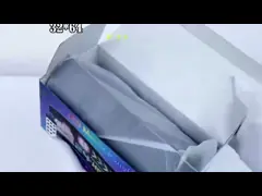 China 32*64 Car Truack Led Matrix Pixel Panel Diy RGB App+Remote Control Programmable Devil Eye Indicator Light for sale