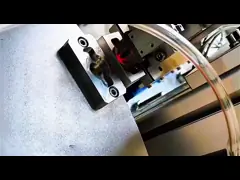 Coffee Valve One Way Coffee Valve For Stand Up Heat Sealing Coffee Packing Bag