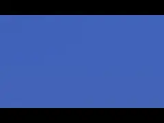 Ecrã LED de aluguer ao ar livre P3.91mm com instalação fixa do sistema Novastar