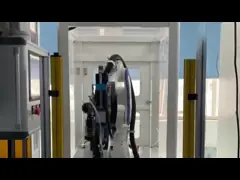 Automatische assemblage-machines voor zonne-energieproducten