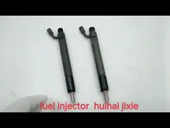 3919605 4025337 3802202 3913735 for 6CTA8.3 6CT Diesel Engine Common Rail Injector