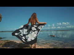 Pareo Beach Towel