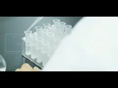 Shampoo Alpha Cyclodextrin Chemical Raw Material Powders In Bulk