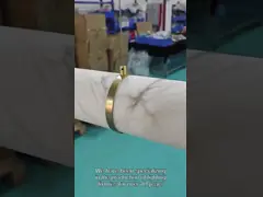 Focus on producing customized brass lighting fixtures