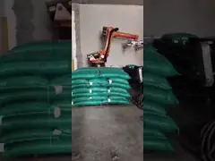 KR240R2900 Industrial Used Kuka Robots Production Line
