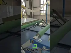 China Fireproof Heat Preservation Sound Insulation Rock Wool Sandwich Panel Wall And Roof Sheet for sale