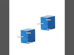 중국 3269X-1-503 BOMS 전자제품 오리지널 50K OHM 0.25W GW 사이드 트림머 포텐시오미터 총 기계적 이동 12±2 사이클 판매용