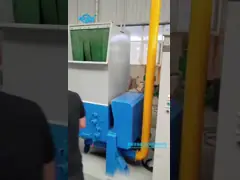 중국 값싼 구리 잔재 케이블 분자 구리 와이어 폐기물 재활용 기계 구리 분자 판매용