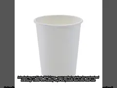 Single Wall  Cups