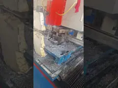 Sturdy Water Pipe Installation Unistrut Seismic Bracing For Buildings Hot Dip Galvanized