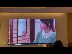 Cina P2.604mm Led Display Rental Led Video Screen Rental Taglio con lunga durata di vita in vendita