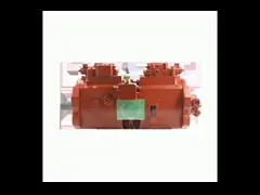 Revolutionize Your Operations: The Doosan DH300 DH280-3 Hydraulic Pump for Excavators