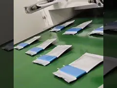 Compact and Durable 3.7V 580MAH PCB Protection Li-ion Battery for Electronic Devices