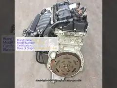 China B-M-W N52 engine 330 325 X3 730 E70 E90 3.0 engine Used high quality engine for sale
