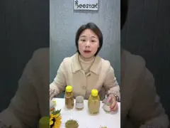 China Fresh mixed pollen Raw Bee Pollen Nourishing Food Natural Bee Pollen big granual for sale