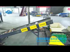 Cina Macchina per la brichetta Rdf per combustibile e rifiuti solidi in vendita